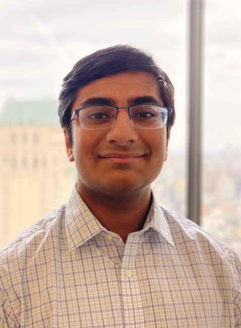 Ahmed Shekhani - ATLAS Fellows, Inc.