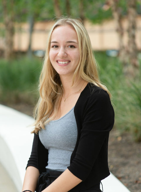 Alice Duska - ATLAS Fellows, Inc.