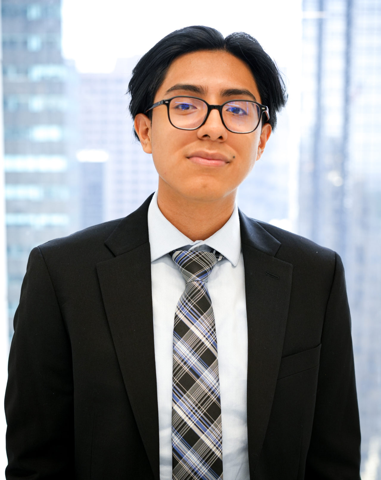 Andy Ochoa - ATLAS Fellows, Inc.