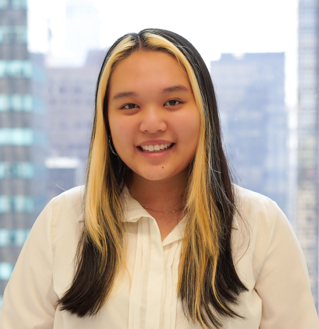 Cindy Jiang - ATLAS Fellows, Inc.