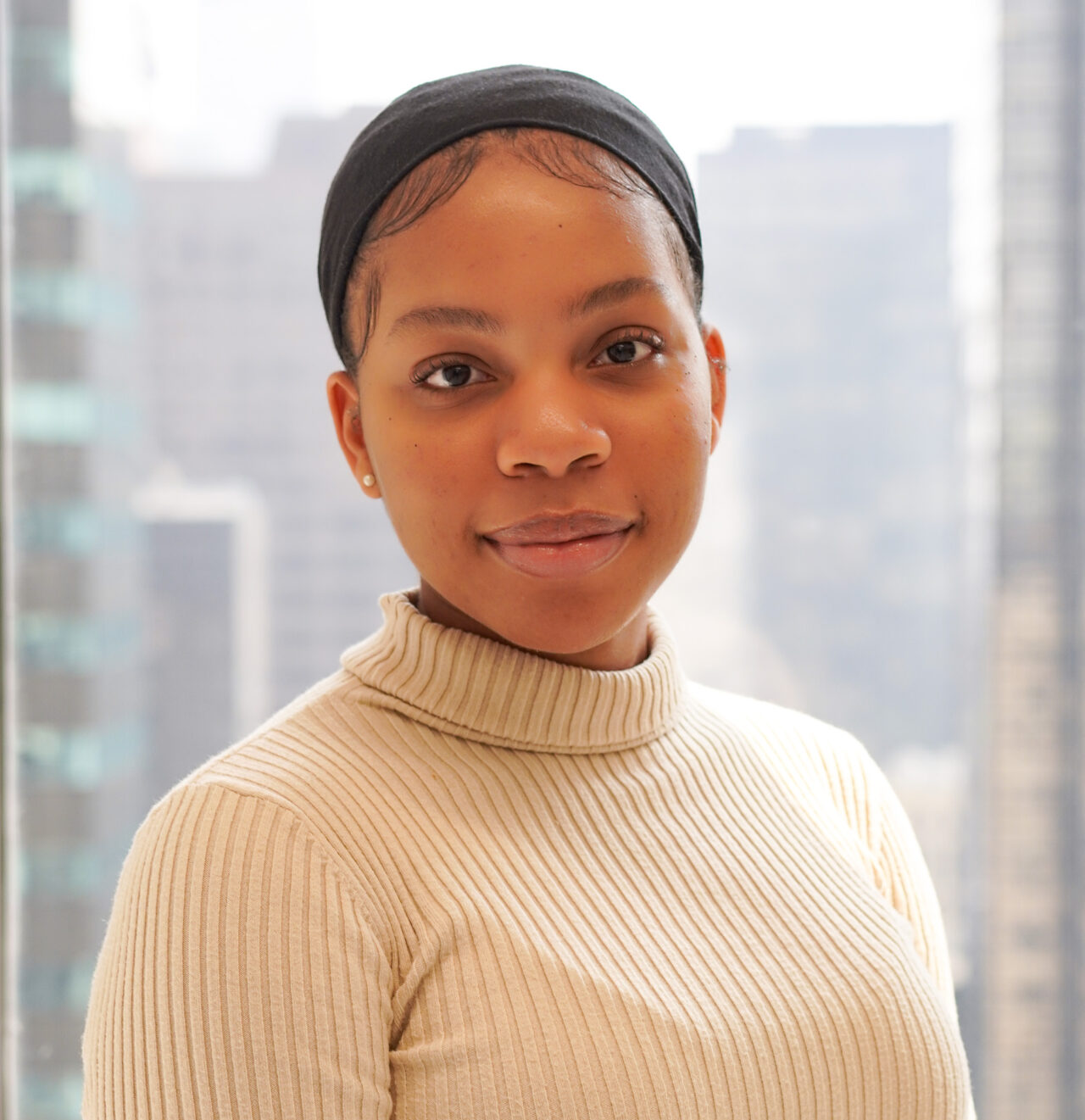 Deborah Ojei - ATLAS Fellows, Inc.