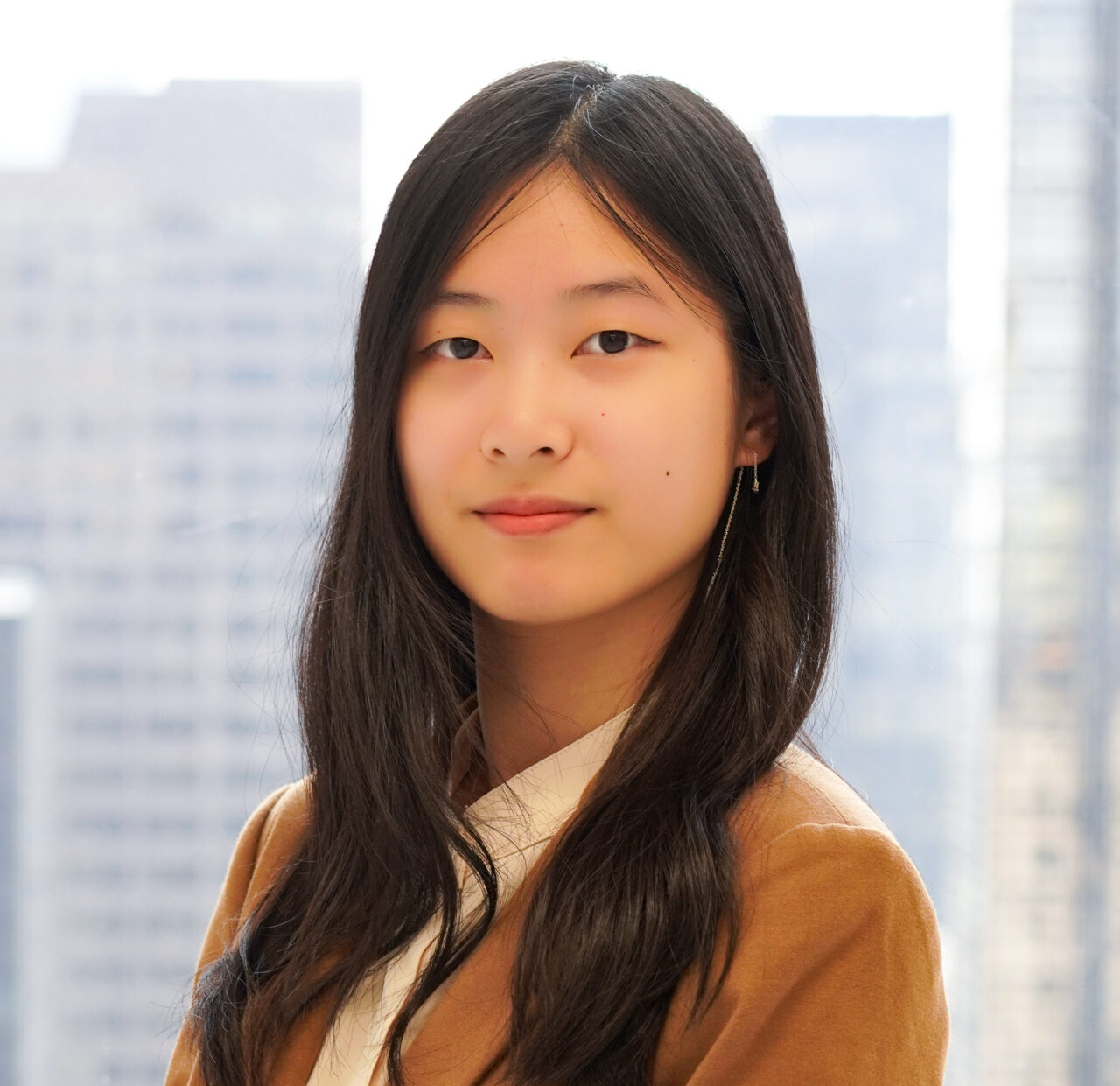 Fang Chen - ATLAS Fellows, Inc.