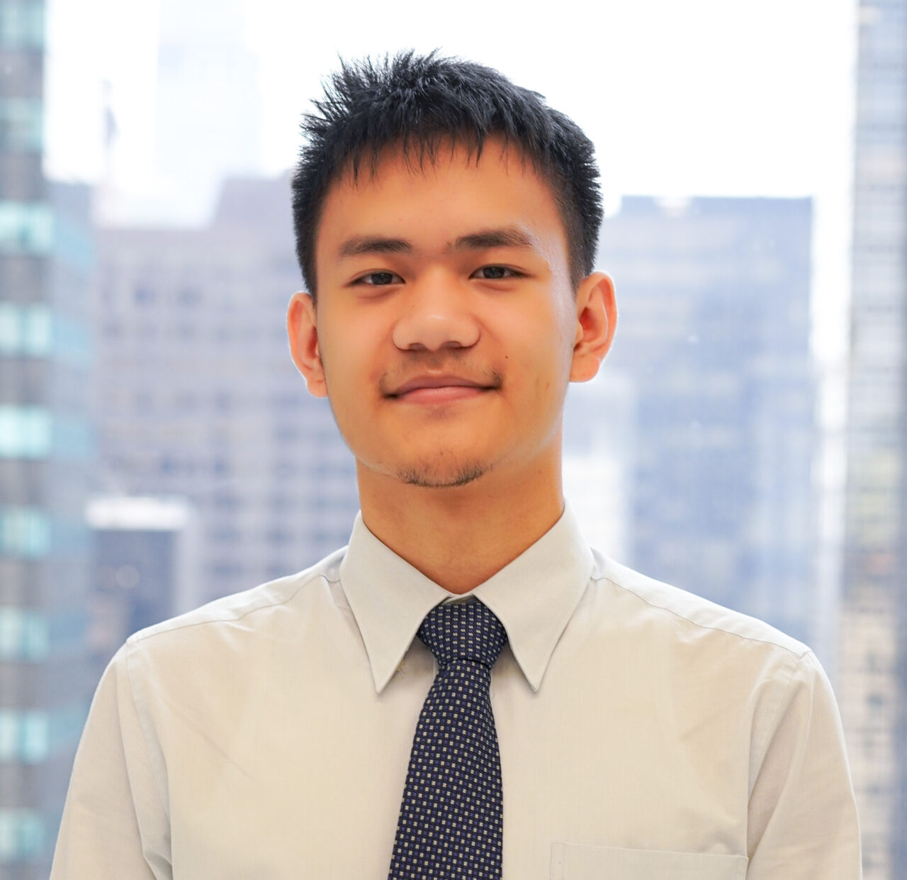 Frank Wong - ATLAS Fellows, Inc.