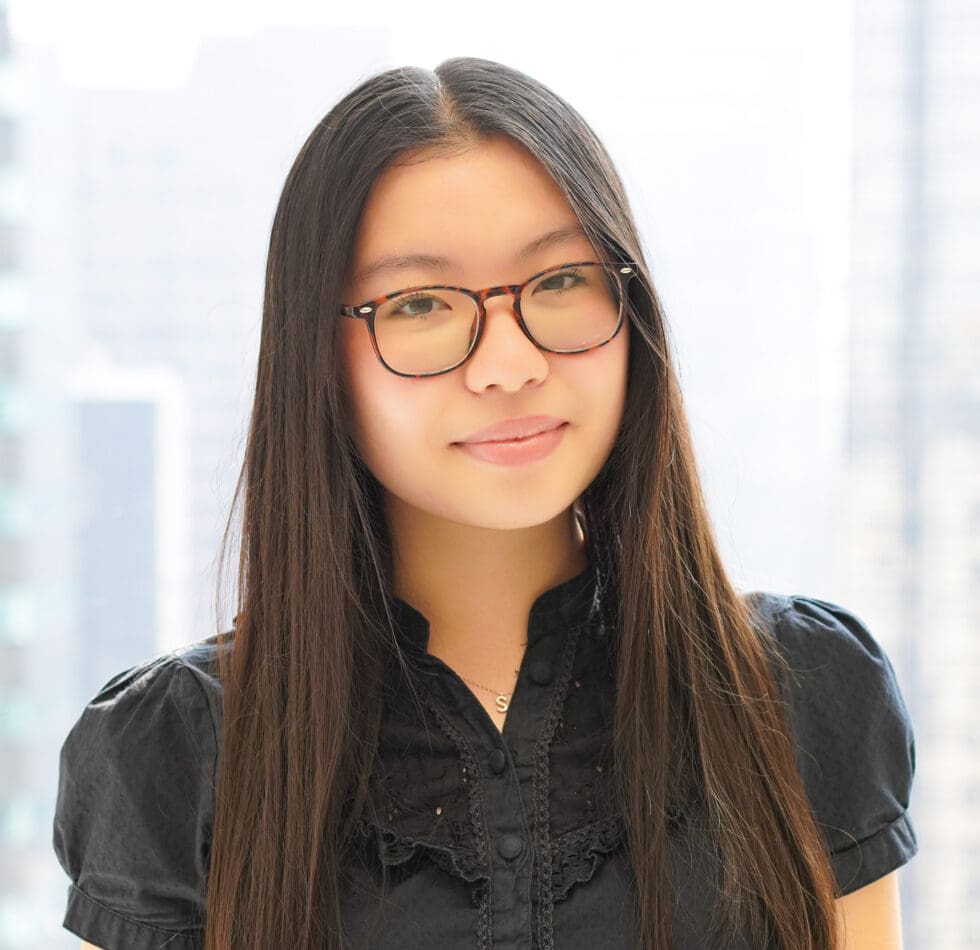 Sally Zhao - ATLAS Fellows, Inc.