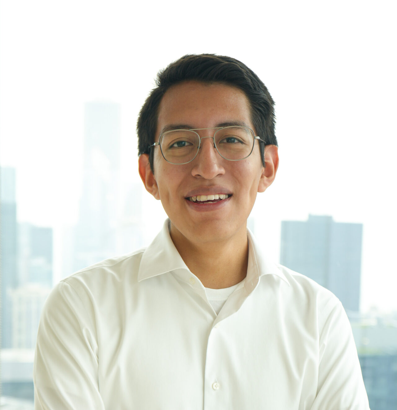 Steven Uruchima - ATLAS Fellows, Inc.