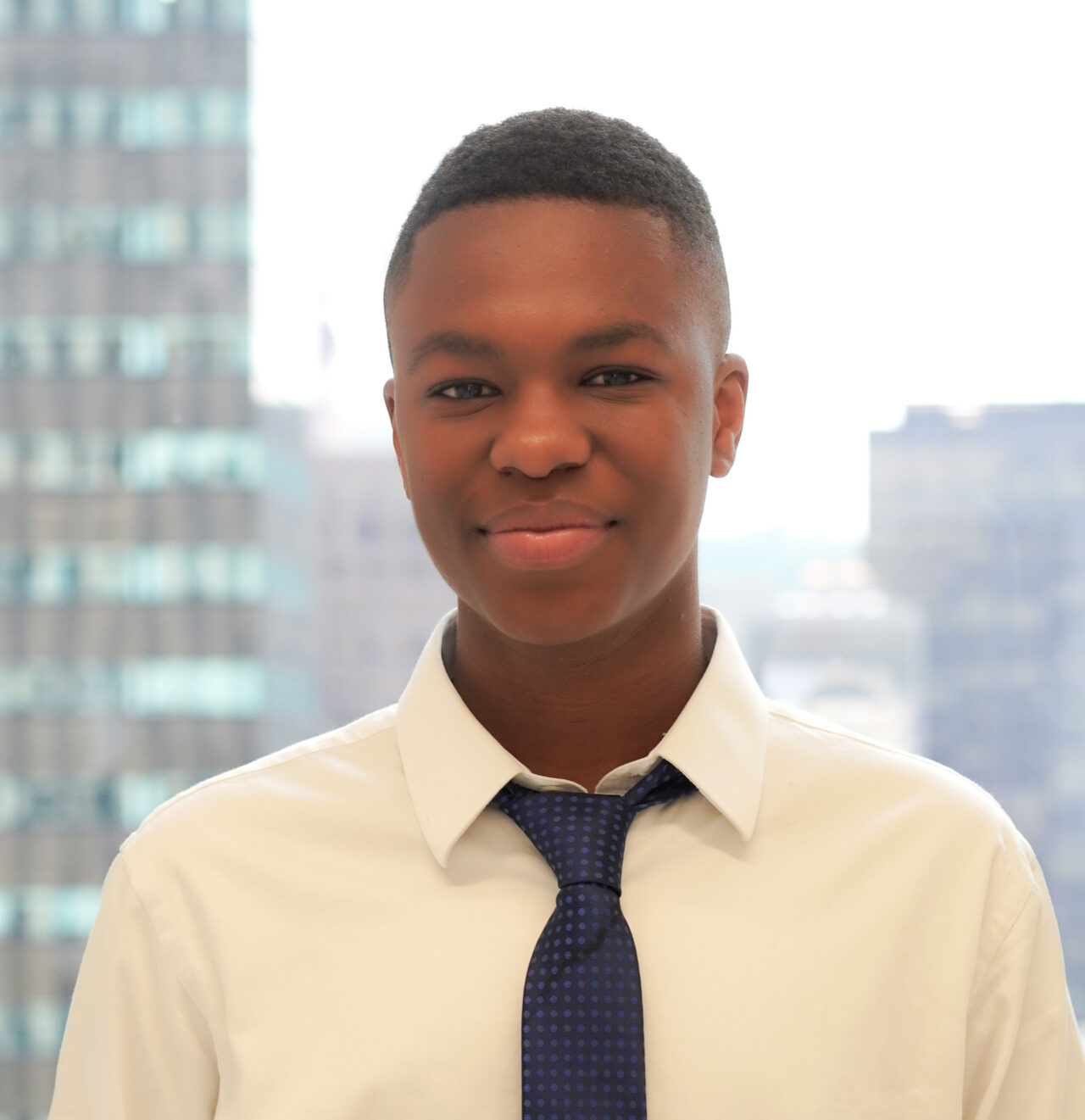 Yero Diamanka - ATLAS Fellows, Inc.
