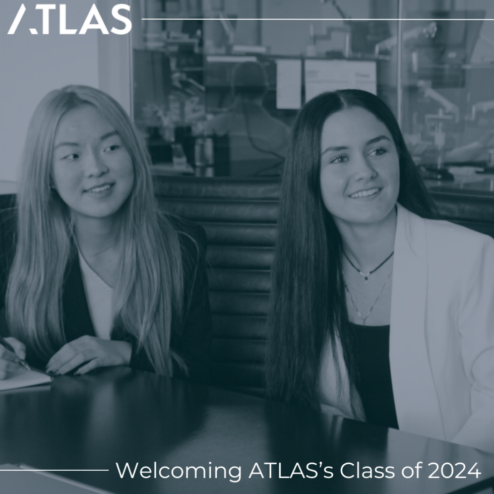 Home - ATLAS Fellows, Inc.