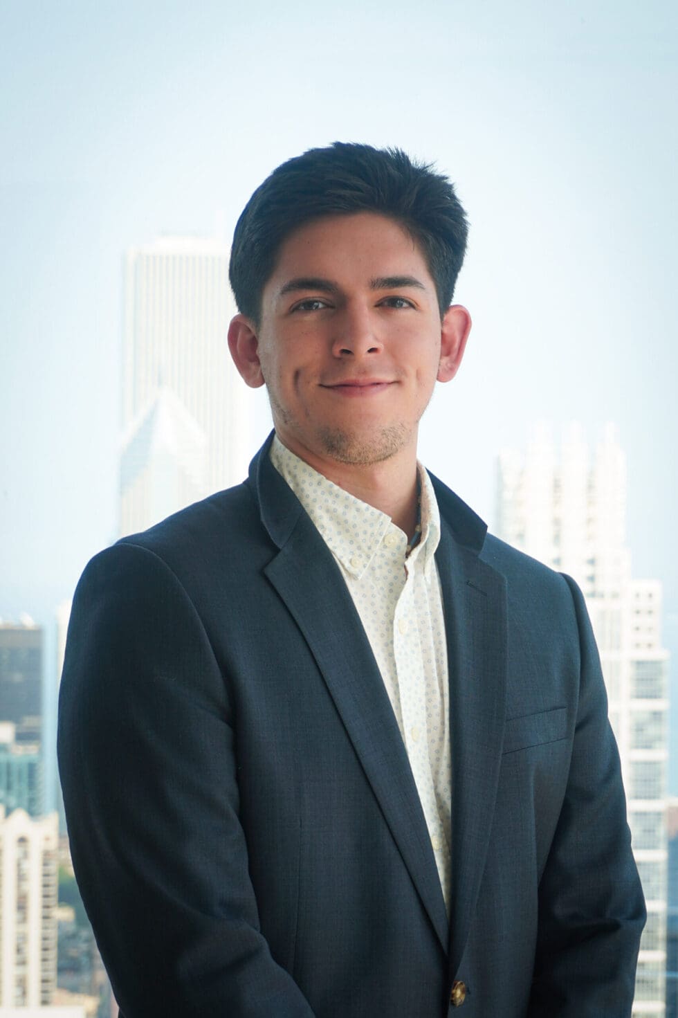Diego R. Miranda - ATLAS Fellows, Inc.