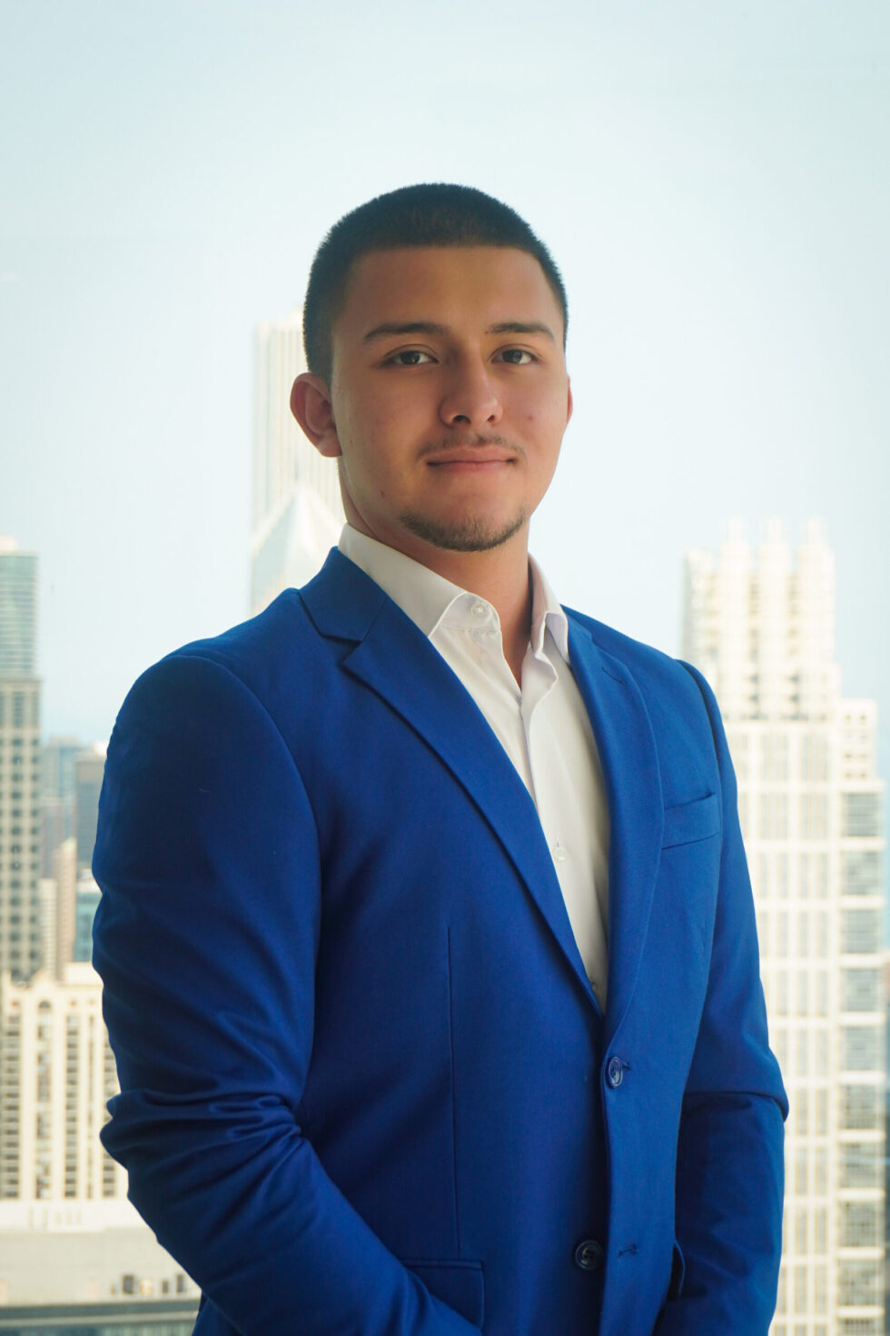 Nicolas Jacome - ATLAS Fellows, Inc.