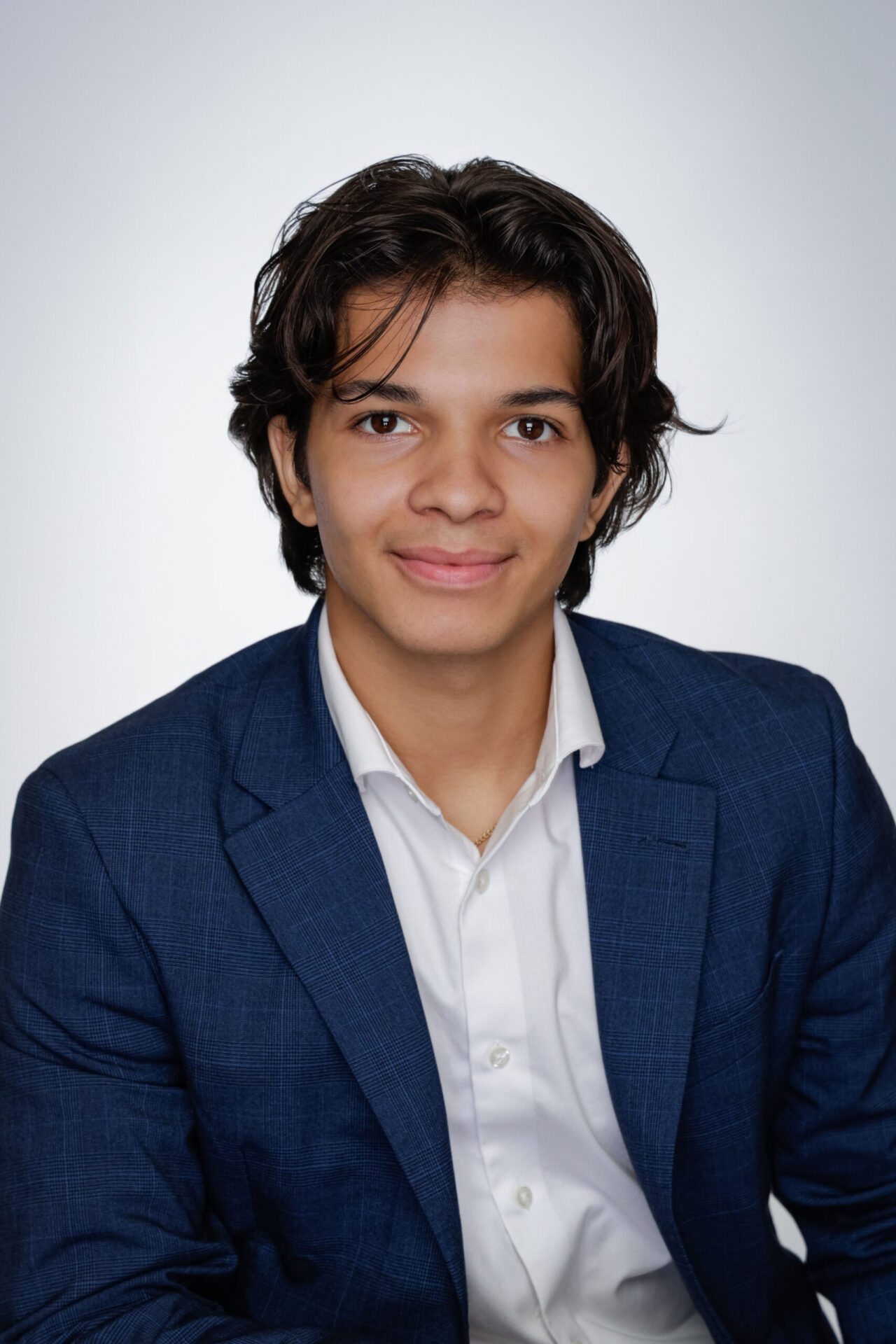 Andrew Rodriguez - ATLAS Fellows, Inc.