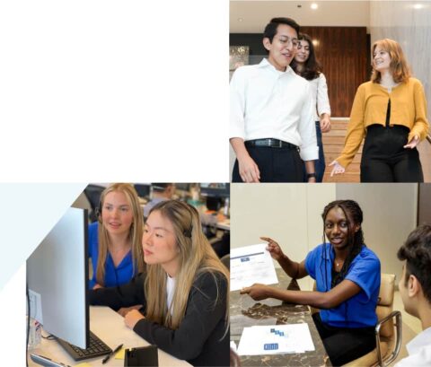 Overview - ATLAS Fellows, Inc.