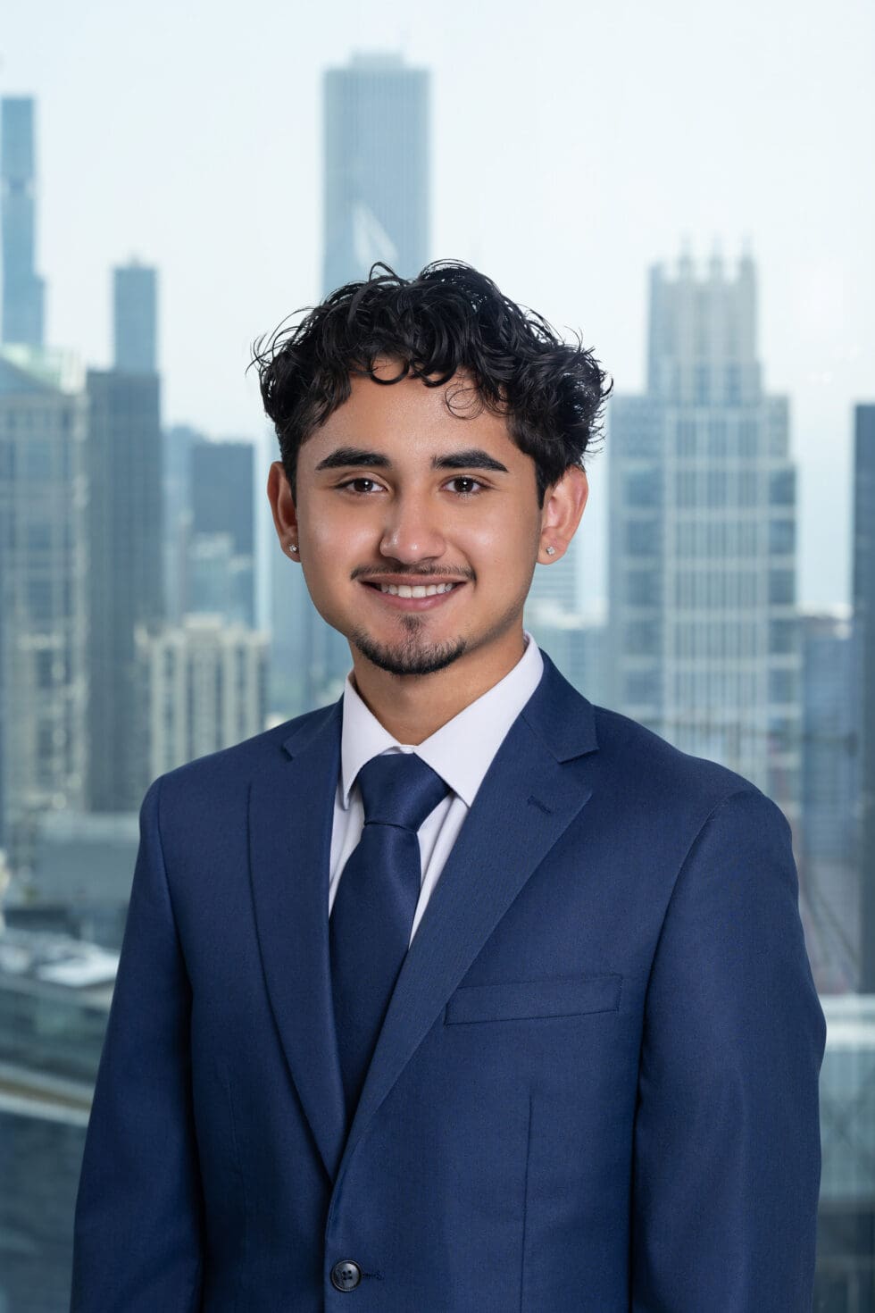 Daniel Baeza - ATLAS Fellows, Inc.