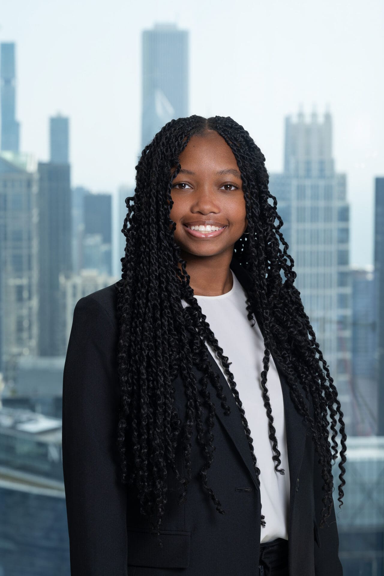 Camille Brooks - ATLAS Fellows, Inc.