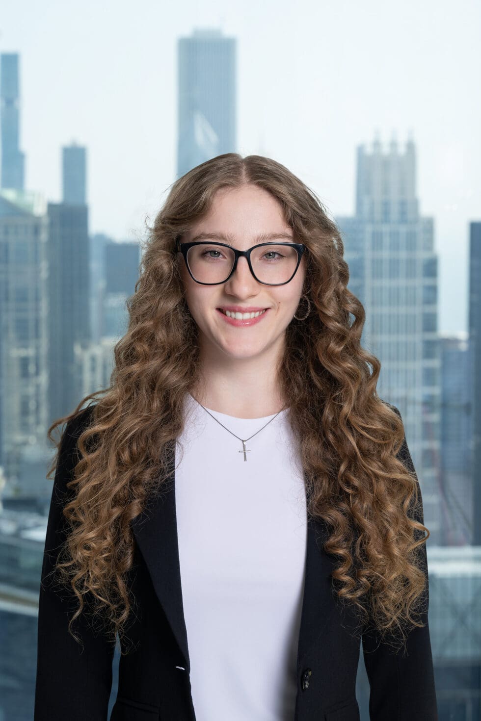 Aleksandra Glodz - ATLAS Fellows, Inc.